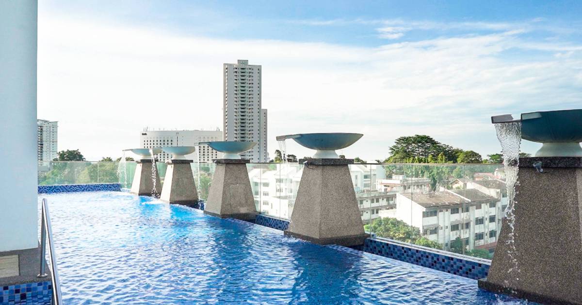 Ramada Suites By Wyndham The Straits Johor Bahru in Johor, Official Website