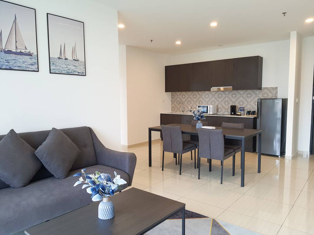 Rooms | Ramada Suites By Wyndham The Straits Johor Bahru in Johor ...